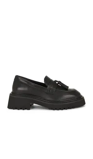 Free People Dahlia Brogue Loafer