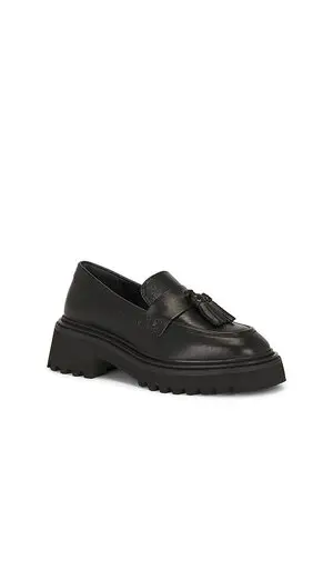 Free People Dahlia Brogue Loafer