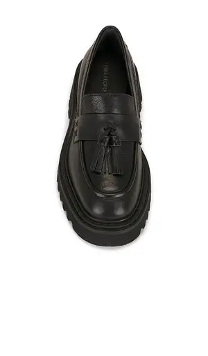 Free People Dahlia Brogue Loafer