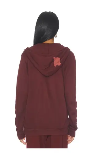 FREECITY Lux Zip Hoodie