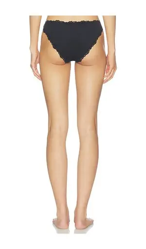 Free People X Intimately Fp Charlie Micro Bikini Bottom