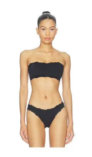 Free People X Intimately Fp Charlie Bandeau