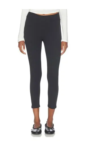 437 The Cropped Legging