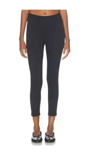 437 The Cropped Legging