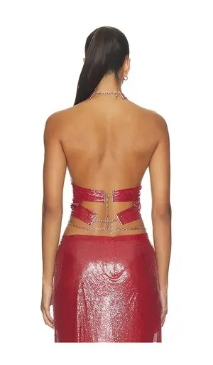 MARIANDREE GAITAN Kate Top