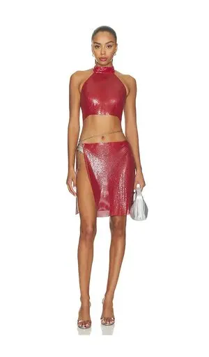MARIANDREE GAITAN Kate Top