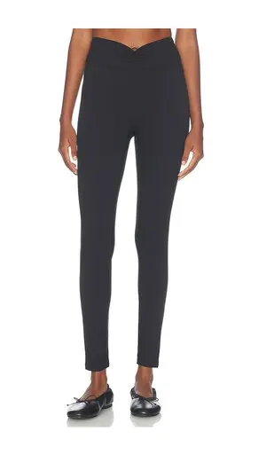 437 The Scrunch Legging
