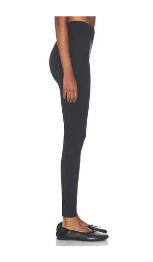 437 The Scrunch Legging