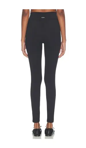 437 The Scrunch Legging