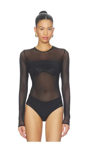 MARIANDREE GAITAN Vera Bodysuit