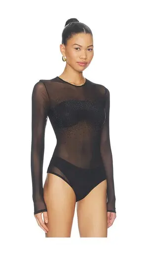 MARIANDREE GAITAN Vera Bodysuit