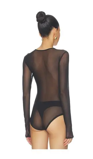MARIANDREE GAITAN Vera Bodysuit