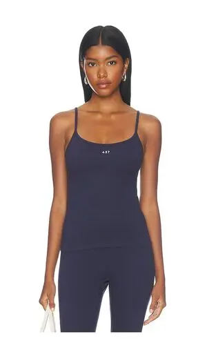 437 The Minimalist Tank Top