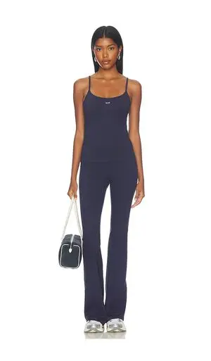 437 The Minimalist Tank Top