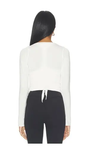 437 The Wrap Top