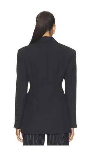 ANINE BING Elga Blazer