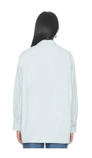 ANINE BING Scott Shirt