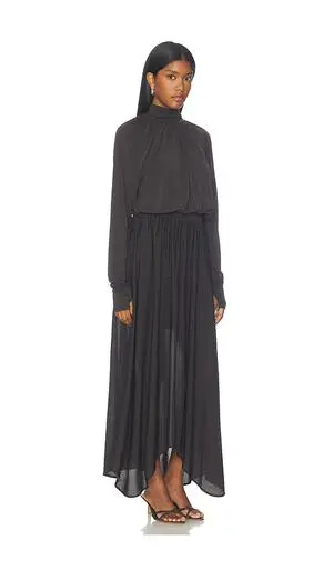 Clea Katia Midi Dress