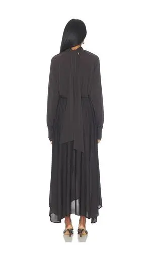 Clea Katia Midi Dress