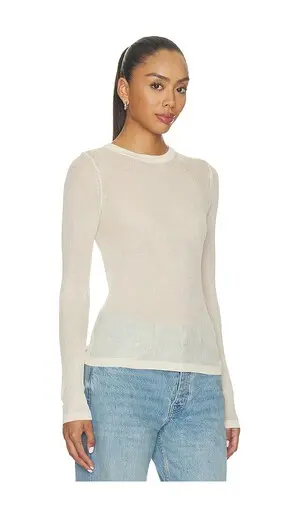 ANINE BING Tiana Sweater