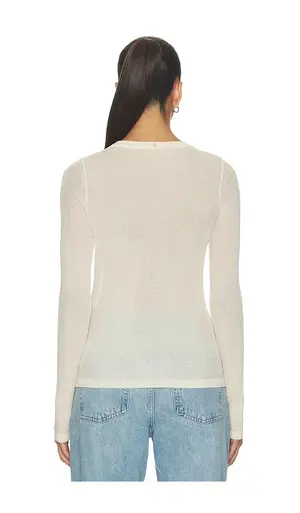 ANINE BING Tiana Sweater