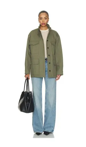 ANINE BING Tiana Sweater