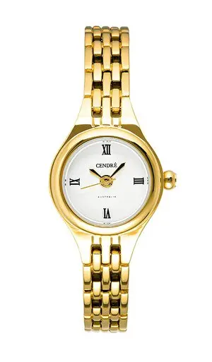 CENDRE Freja Watch In Metallic