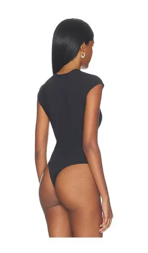 AGOLDE Agata Bodysuit