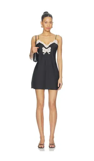 LoveShackFancy Maristella Dress