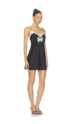 LoveShackFancy Maristella Dress