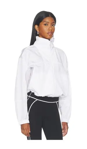 Vuori Court Full Zip