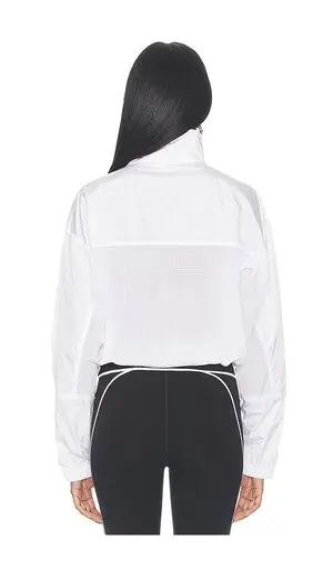 Vuori Court Full Zip