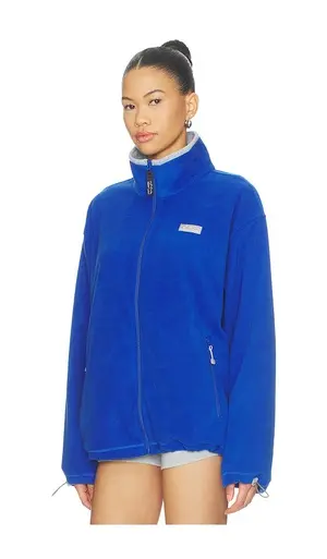 Sandy Liang Dawson Jacket