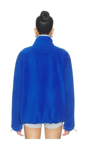 Sandy Liang Dawson Jacket