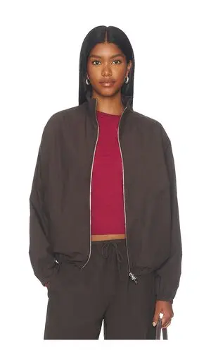 LESET Kyoto Windbreaker