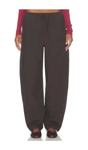 LESET Kyoto Drawstring Pant