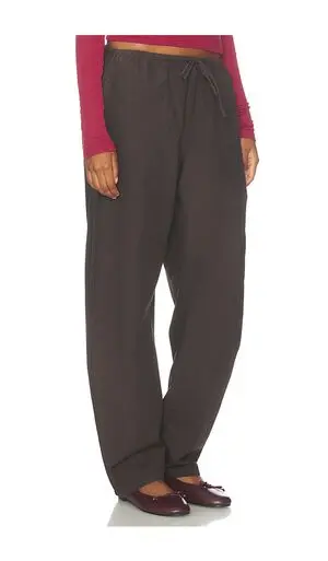 LESET Kyoto Drawstring Pant