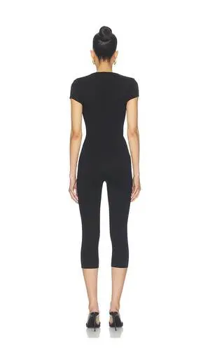 Nbd Rukmini Capri Jumpsuit