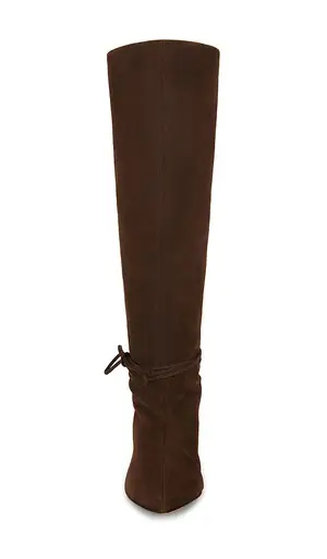ODISSI Greta Boot In Brown