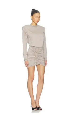 Andamane Lennox Mini Dress