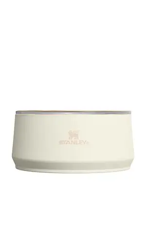 STANLEY The Everyday Pet Bowl 48 Oz In White