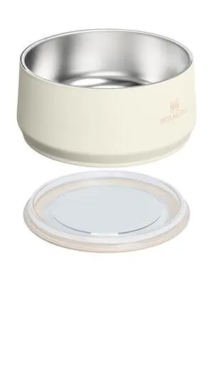 STANLEY The Everyday Pet Bowl 48 Oz In White