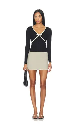 Heartloom Aperol Top