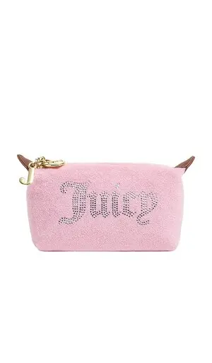 Stoney Clover Lane X Juicy Couture Pouchette
