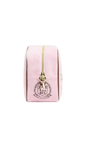 Stoney Clover Lane X Juicy Couture Large Pouch