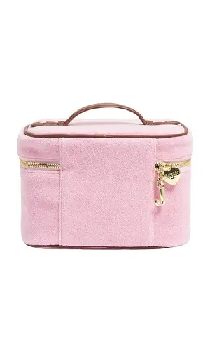Stoney Clover Lane X Juicy Couture Vanity Case