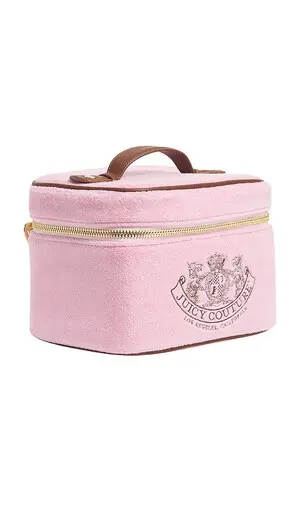 Stoney Clover Lane X Juicy Couture Vanity Case