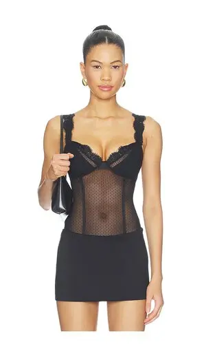 Free People X Intimately Fiona Bodysuit