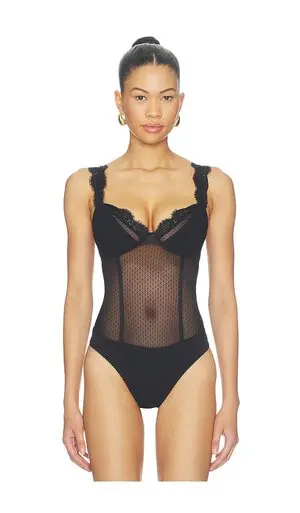 Free People X Intimately Fiona Bodysuit