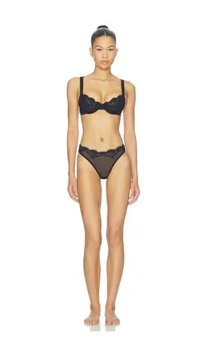 Free People X Intimately Fiona Thong